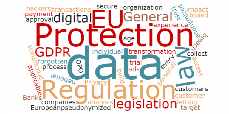 Data Retention Periods post GDPR - DBS Data Marketing