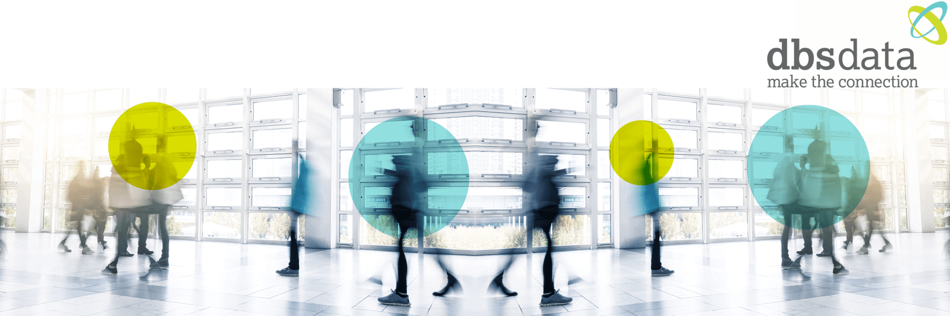 DBS Data Solutions - Home